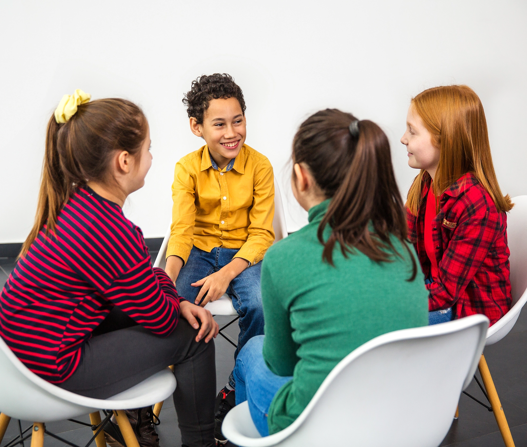 Information Sessions | Counselor Education Graduate Programs