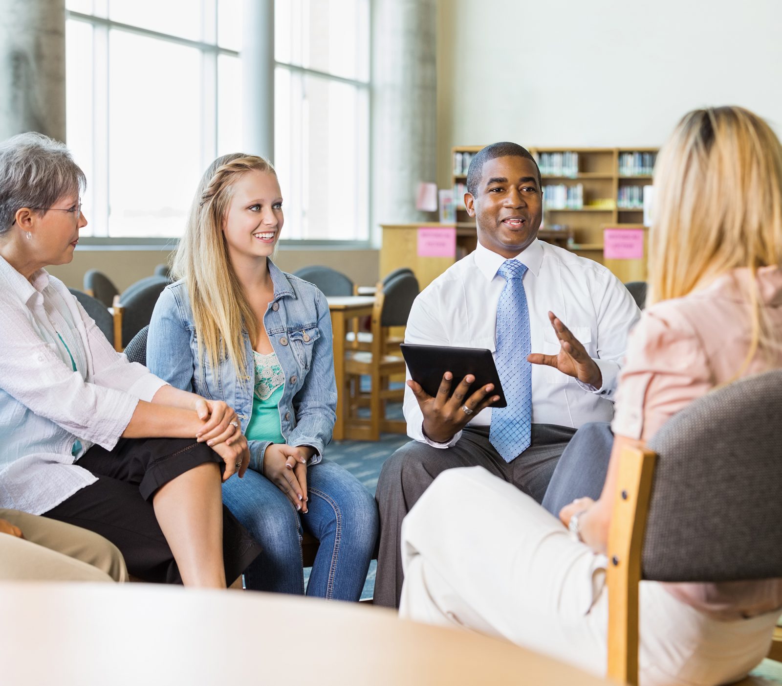 Licensed Professional Counselor (LPC) Online Graduate Certificate ...